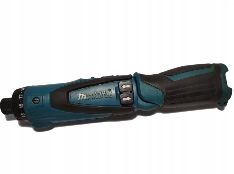 WKRĘTAK MAKITA DF010D - 13089357364 - oficjalne archiwum Allegro