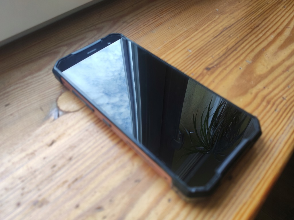 Smartfon Hammer Explorer PRO 6GB 128GB - 12749641115 - oficjalne ...