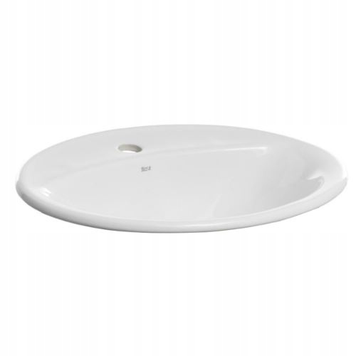 ROCA UMYWALKA RODEO 52X41 A32786600M - 13643701068 - oficjalne archiwum ...