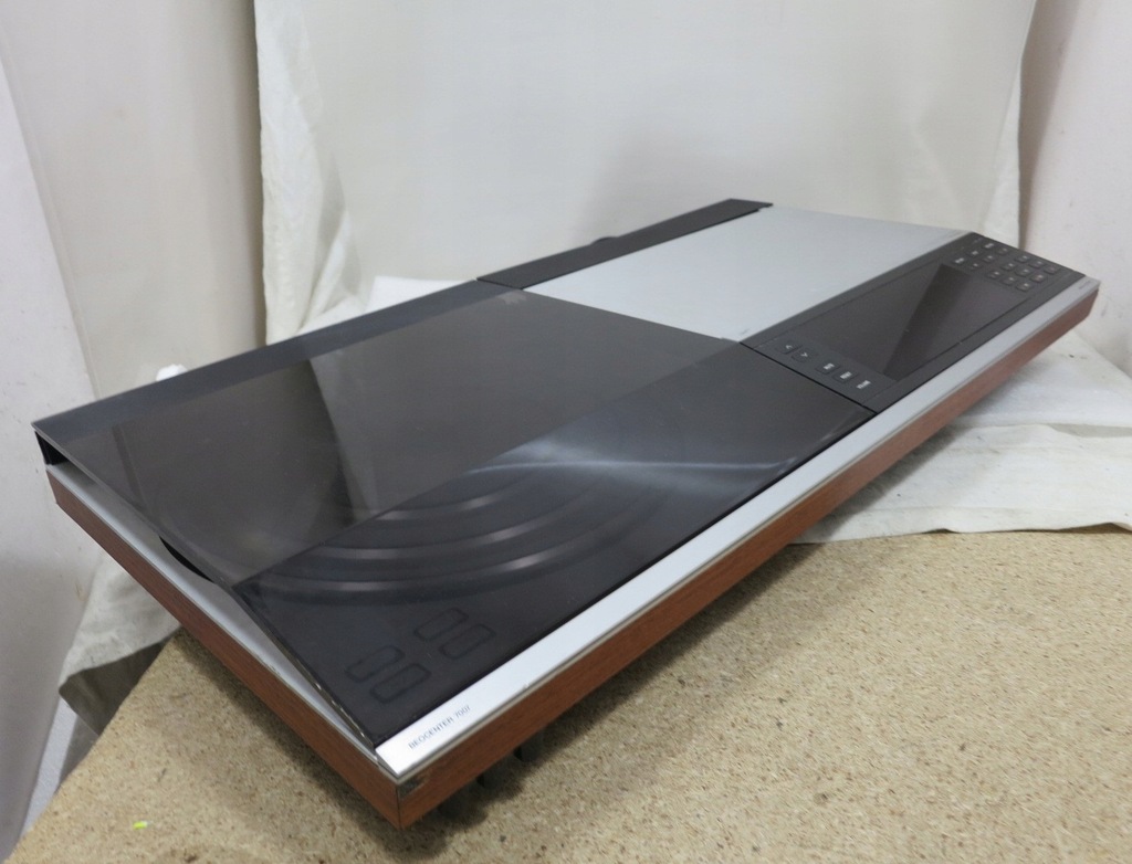 Amplituner Bang Olufsen Beocenter 7007 Gramofon - 12653879195 ...