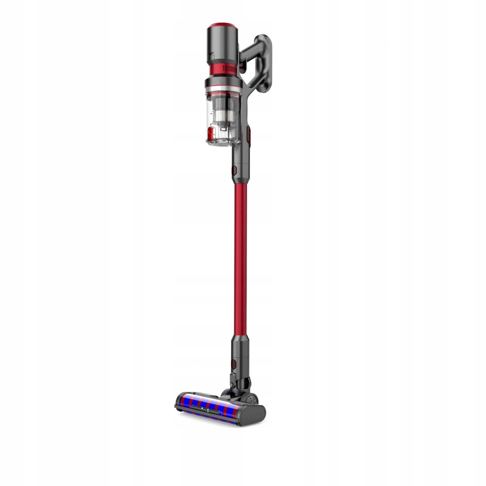 Odkurzacz pionowy PURON PU20 + nakładka mopująca - 11575333294 ...