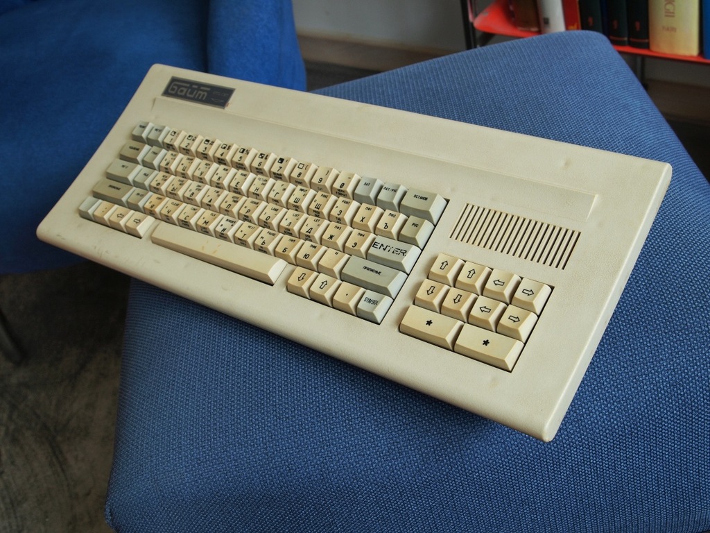 BAJT komputer rosyjski - 7293681473 - oficjalne archiwum Allegro
