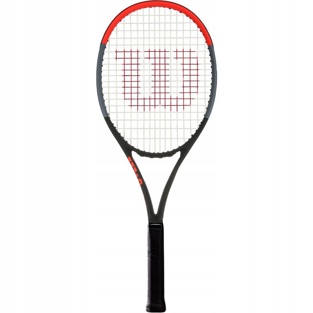 Rakieta tenisowa WILSON CLASH 98 VERSION 1.0 - 10421894742 - oficjalne ...