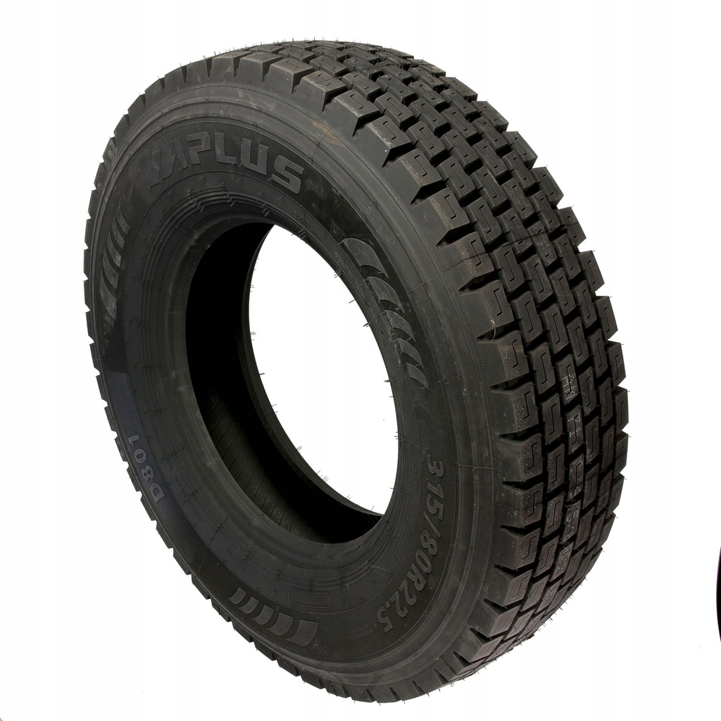 Opona OPONA APLUS D801 315/80R22.5 Całoroczne - 12306087324 - oficjalne ...