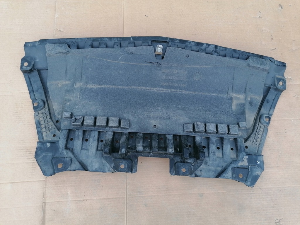 MERCEDES W213 OSLONA ZDERZAKA PRZOD - 12623730831 - oficjalne archiwum ...