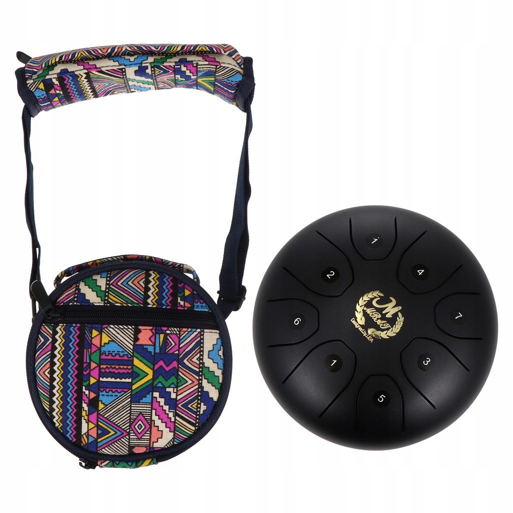 TOY INSTRUMENTS YOGA TANK ETHEREAL DRUM RAV DRUM - 13490880446 ...