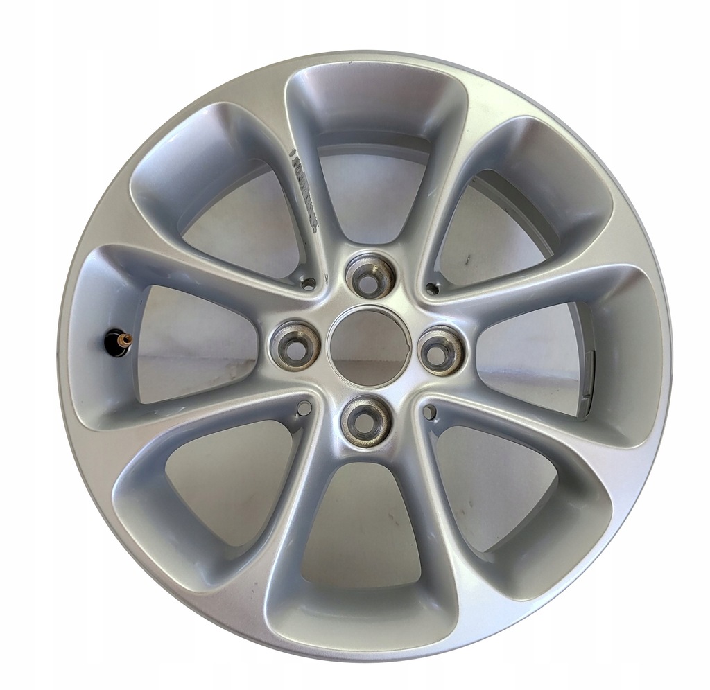 FELGA SMART A453 5,5x15 15 ET42 4X100 - 12626937451 - oficjalne ...