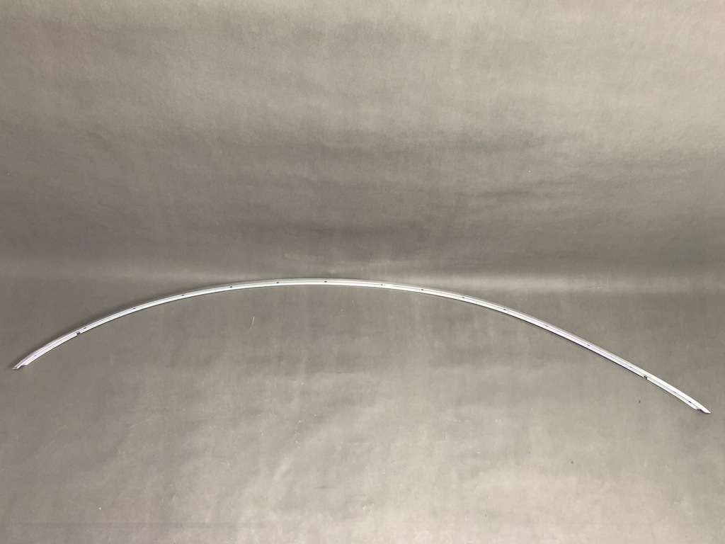 Listwa karoserii drzwi Mercedes CLA w117 prawa - 11418453642 ...