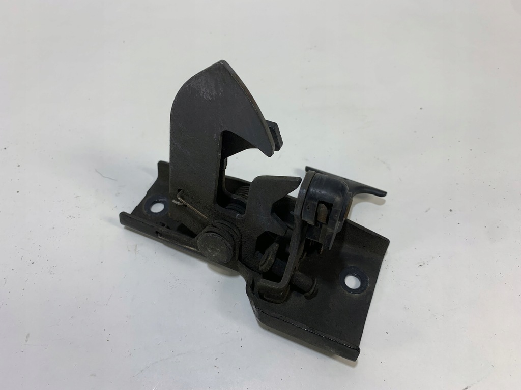 Mercedes W211 zamek rygiel maski a2118870027 - 12591375624 - oficjalne ...