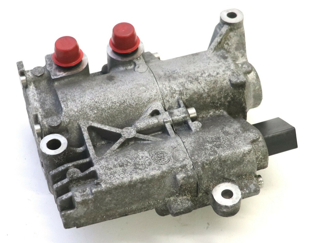 Mercedes W222 W205 pompa start stop A2212700197 - 12510956898 ...