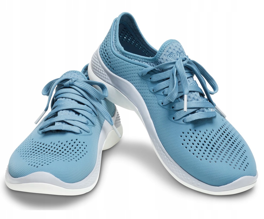 BUTY SPORTOWE CROCS LITERIDE 360 PACER - 13523508141 - oficjalne ...