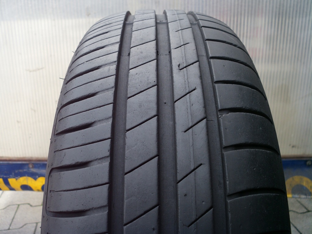 OPONA 195/65R15 GOODYEAR EFFICIENT GRIP PERFOR 91V - 12369550620 - oficjalne archiwum Allegro