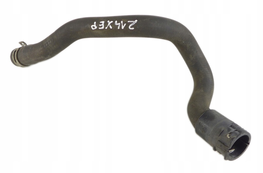 Przewód wąż wody nagrzewnicy Corsa D 1.4 13191197 - 8439311712 ...
