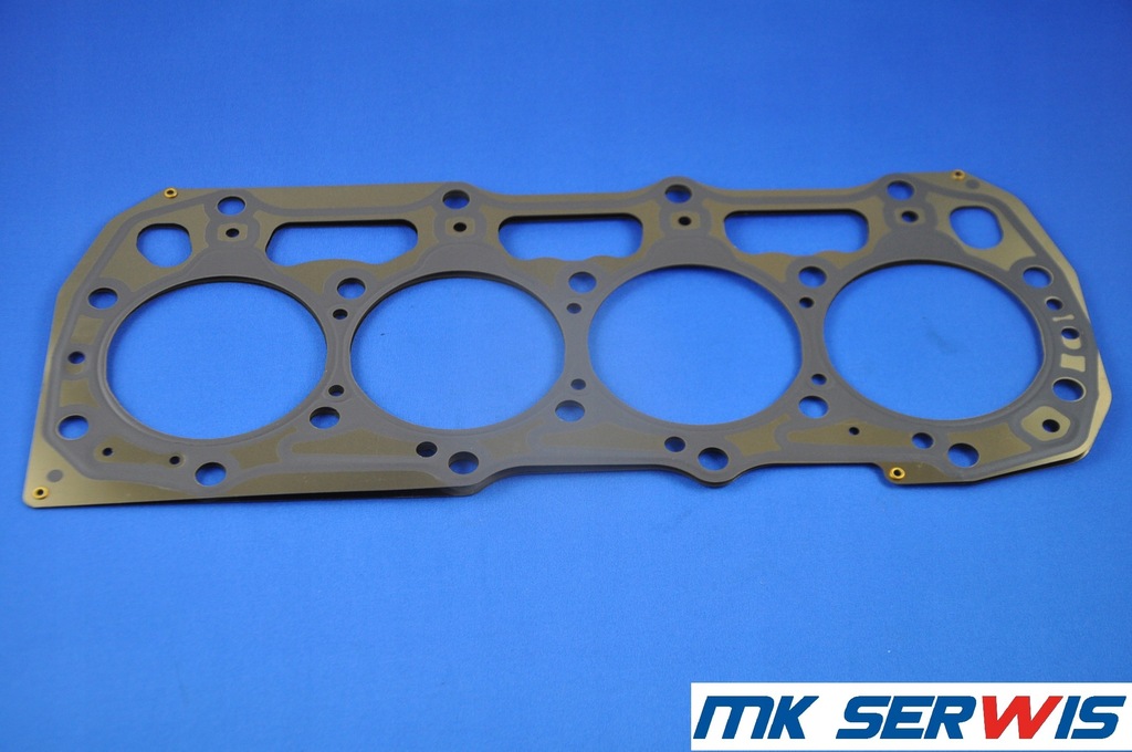 Uszczelka głowicy silnik PERKINS 111147741 JCB CAT - 7725301872 ...