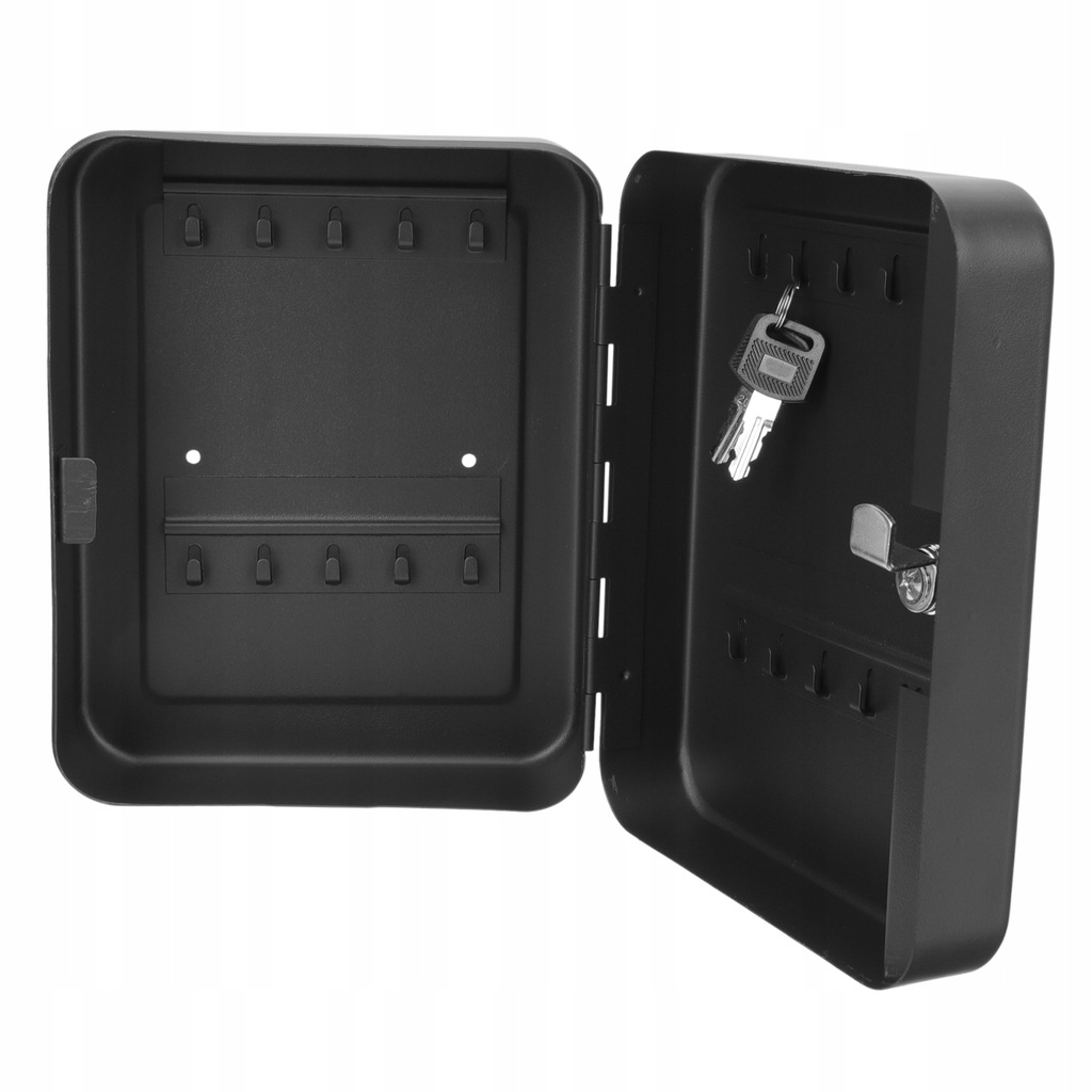 Car Keys Metal Brackets Key Cabinet Wall Mount - 14417635117 ...