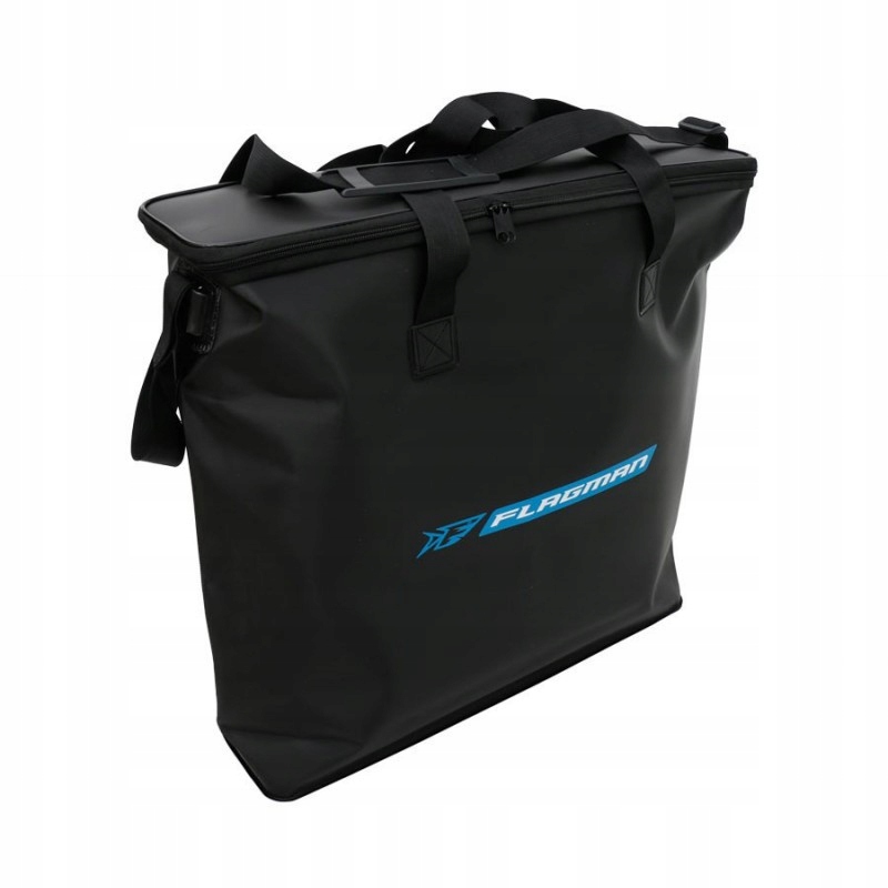 Torba na siatkę Flagman Armadale Keepnet Bag DKR05 - 10634408613 - oficjalne archiwum Allegro