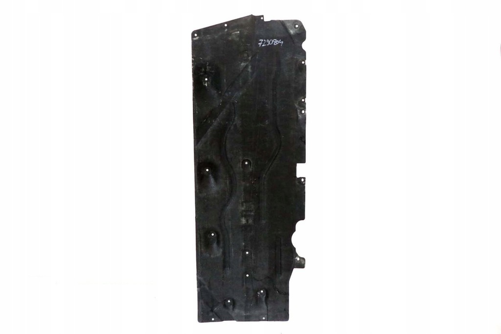 BMW F40 F48 MINI F55 F56 F57 Osłona Płyta Podwozia - 13240459101 ...