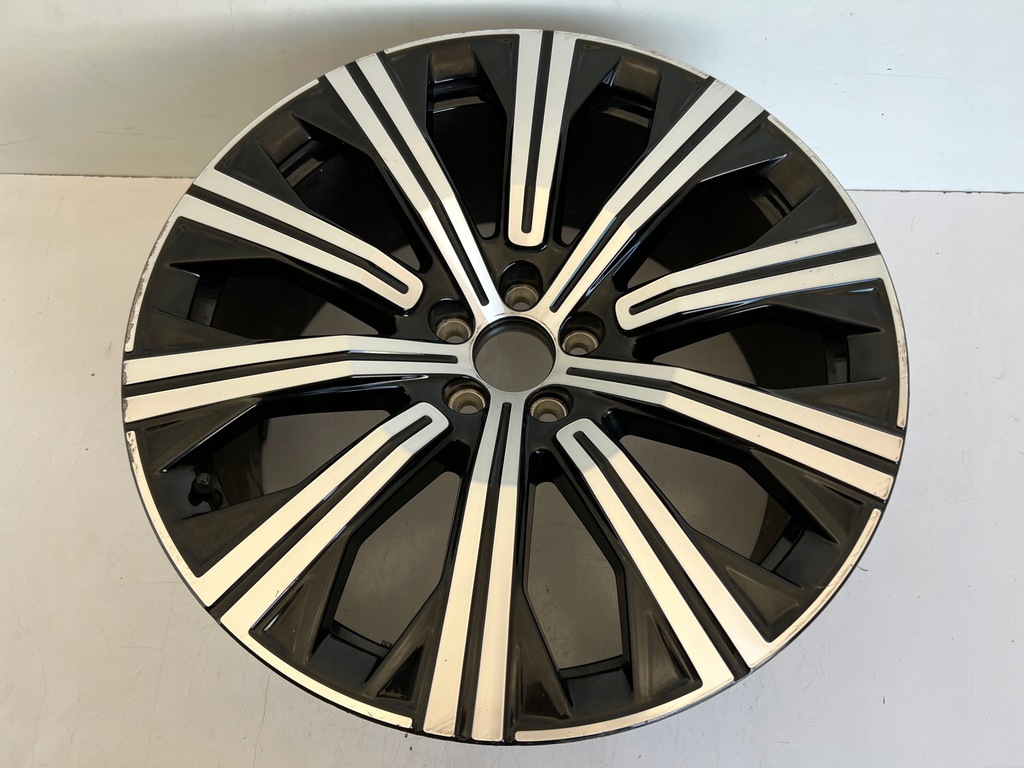 VOLVO XC90 II R-DESIGN KOŁO FELGA 9Jx20 ET38.5 - 12842663424 ...