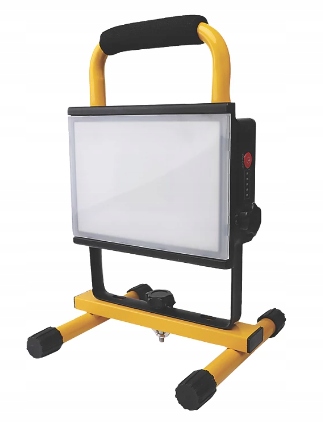 Lampa robocza LAP LED 2000lm 6000K IP65 20W /H - 13079260163 ...