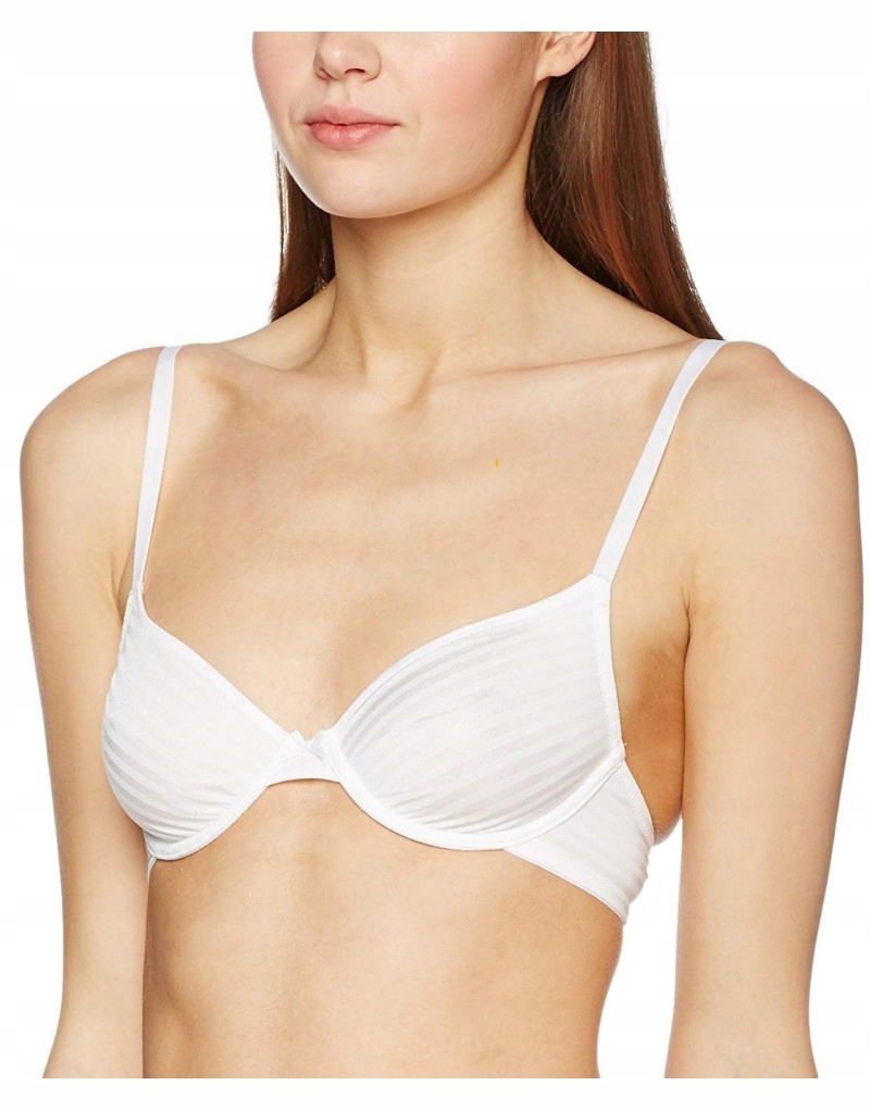 BeeDees by Triumph biustonosz New Day WM r. 85B - 12557308889 - oficjalne archiwum Allegro