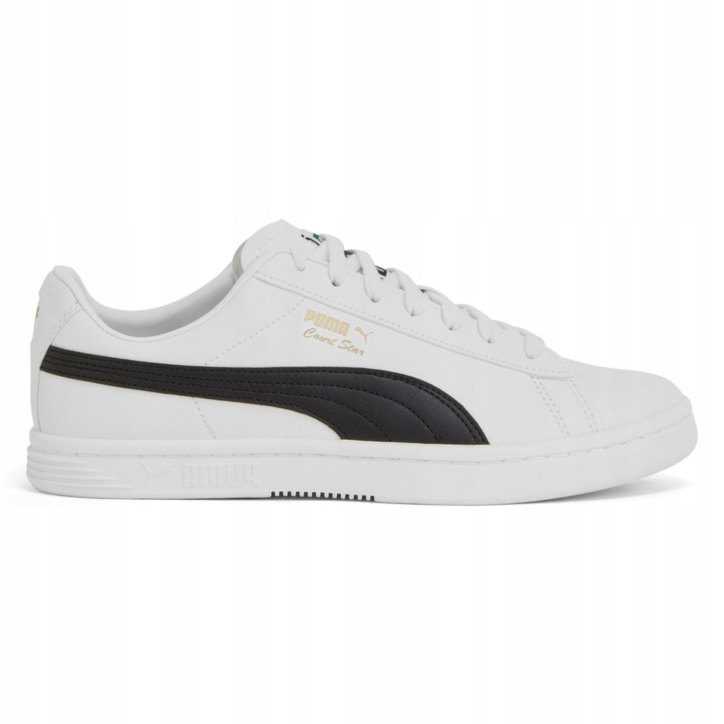 BUTY MĘSKIE PUMA COURT STAR SL rozm. 42,5 - 13525691017 - oficjalne ...