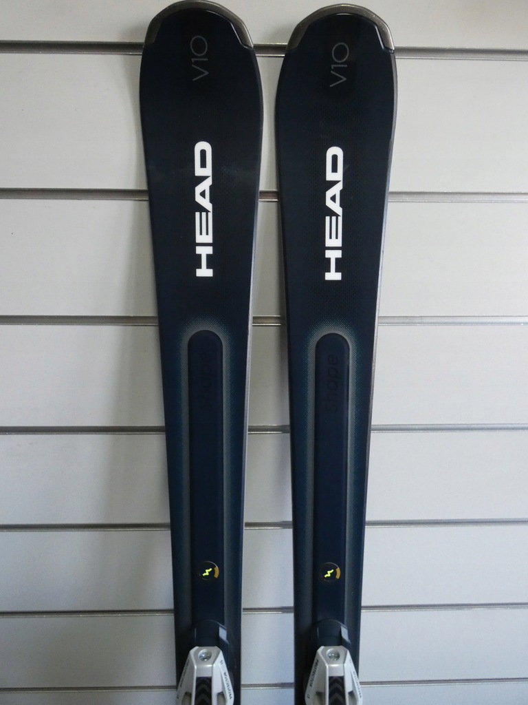 HEAD SHAPE e-V10 + PR 13 2023/170/ - SUPER STAN - 13101937108 - oficjalne archiwum Allegro