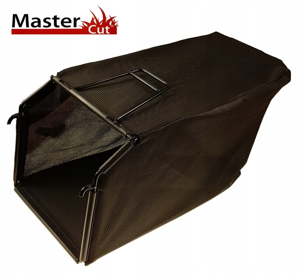 KOSZ KOSIARKI POJEMNIK PŁÓTNO MASTER CUT M43 - 8357070501 - oficjalne ...