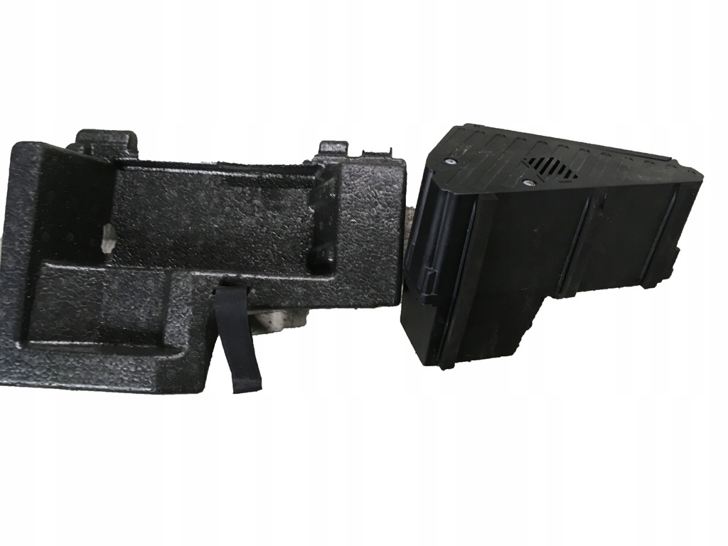 POMPKA ZESTAW NAPRAWCZY AUDI A6 C7 ALLROAD - 12993742246 - oficjalne ...