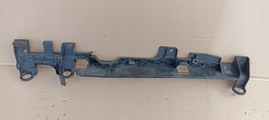 PAS WZMOCNIENIE MOCOWNIE CHŁODNICY RENAUL KADJAR NISSAN QASHQAI ...