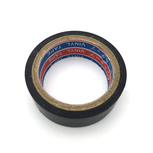 Taśma Izolacyjna 16mm x 5m - czarna - Taśma PVC - 13657147085 - oficjalne archiwum Allegro