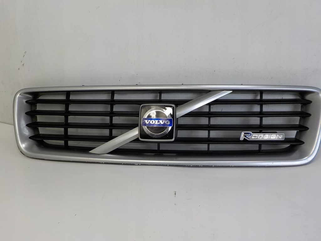 VOLVO C30 GRILL ATRAPA CHŁODNICY 30655403 - 13075505966 - oficjalne ...