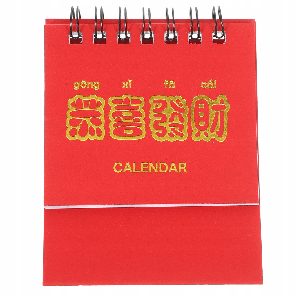 Mini Calendar 2024 Tabletop Small Calendar Desk - 14881984860 ...