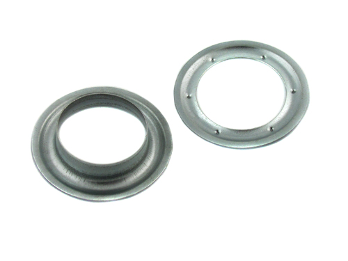 Oczko do plandeki oczka plandeki fi 25 - 100szt - 9063920722 - oficjalne archiwum Allegro