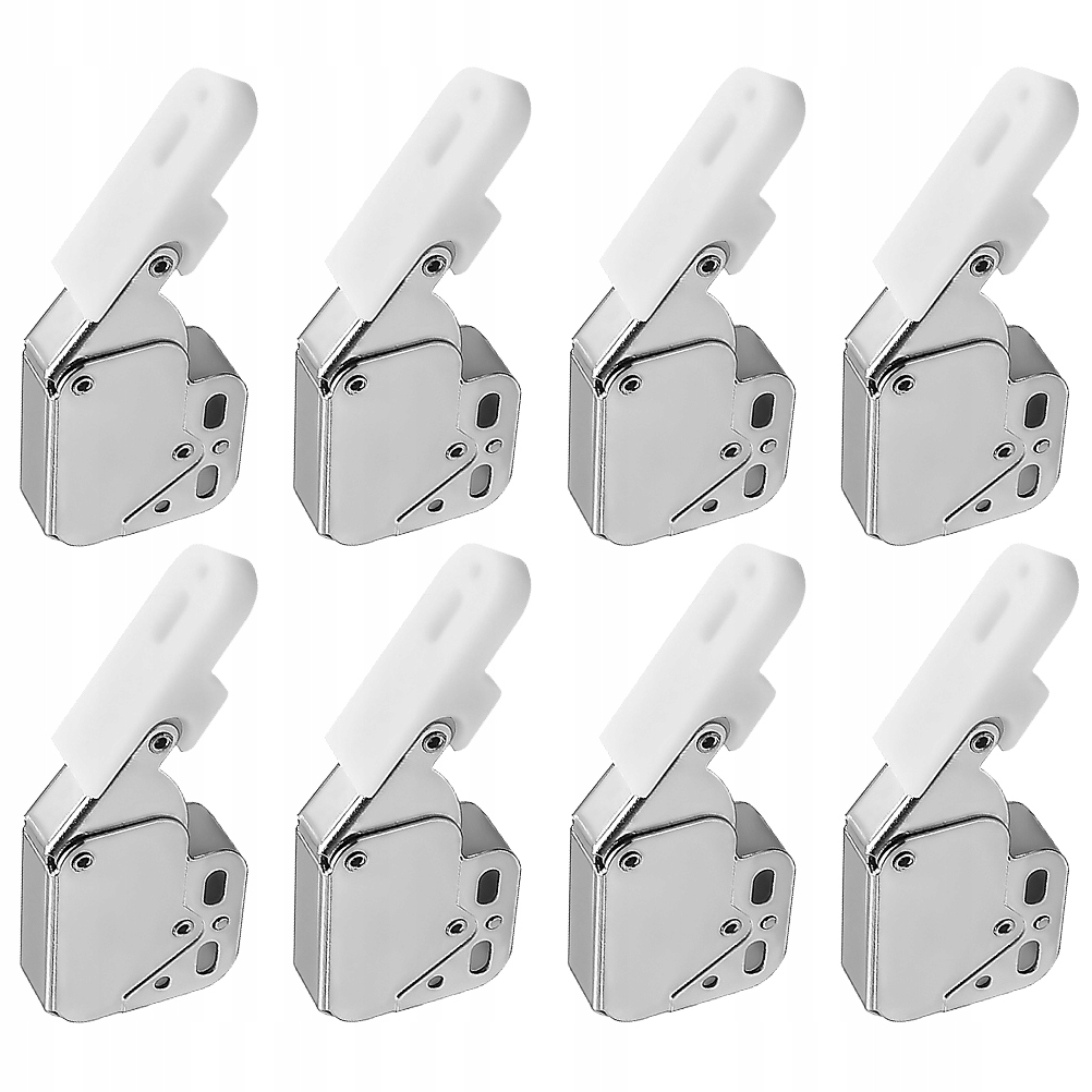 Elephant Trunk Lock Cabinet Door Latches 8 Pcs - 13521977196 ...