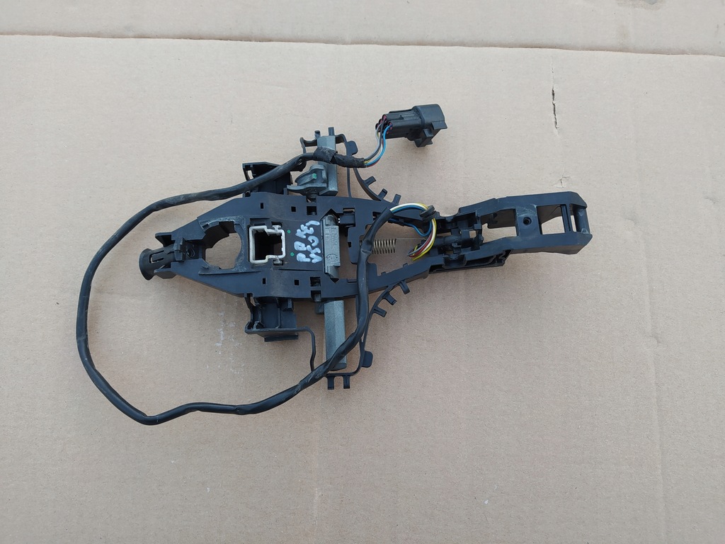 PODSTAWA KLAMKI KEYLESS VOLVO S40 V50 C70 XC70 V70 - 11966772285 ...