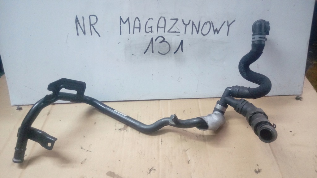 RURA WODY VW AUDI SEAT SKODA 2K0122073AE - 11524107679 - oficjalne ...