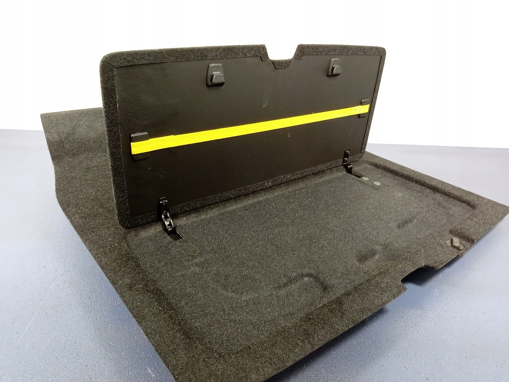 VOLVO S60 II WYKŁADZINA PODŁOGA BAGAŻNIKA 31403860 - 12816323361 ...