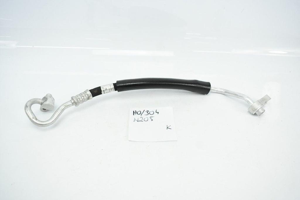 PRZEWÓD KLIMATYZACJI A2058305404 MERCEDES W205 - 9367928402 - oficjalne ...