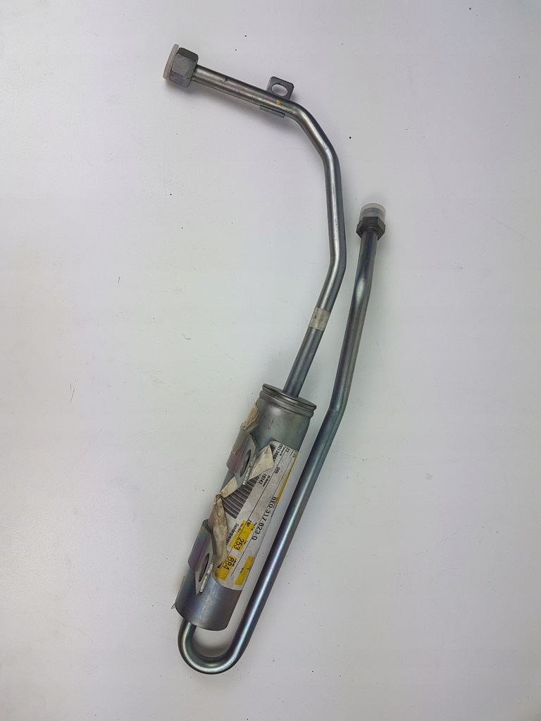 AUDI A4 B6 B7 PRZEWÓD OLEJOWY 8E0317823Q - 7654336247 - oficjalne ...