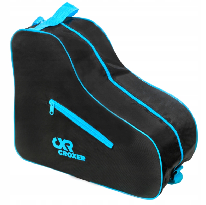 SUPER TORBA NA WROTKI I ROLKI S/M NA PASKU SOLIDNA - 12702350025 ...