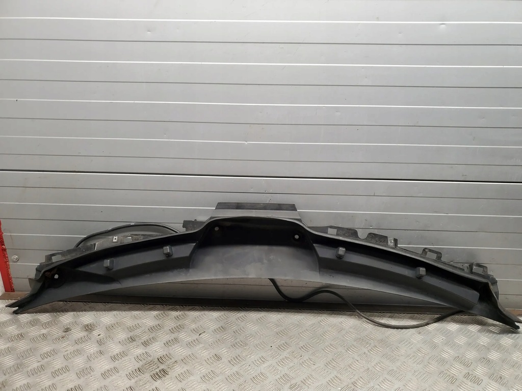 Mercedes-Benz GL X166 A1668300028 Z przodu Podszybia - 15183138582 ...