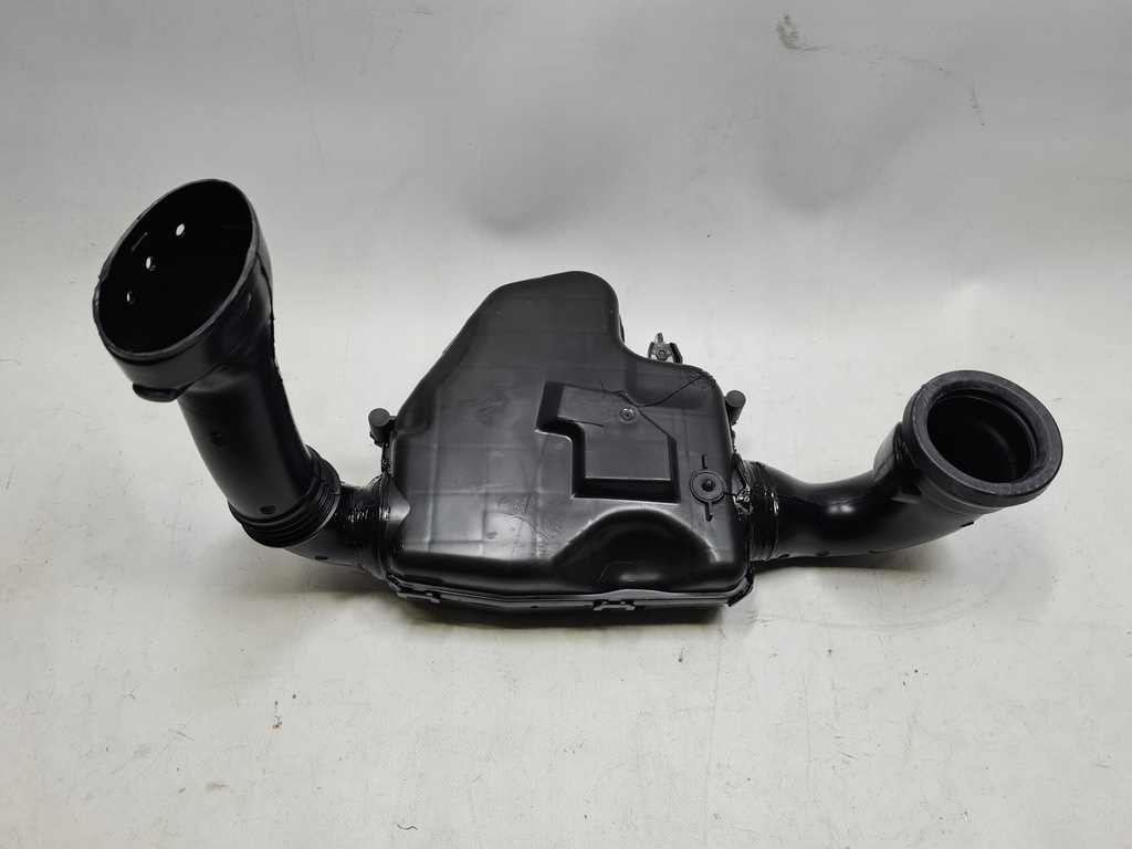 Obudowa filtra powietrza rezonator Peugeot 206 NOW - 13340553873 ...