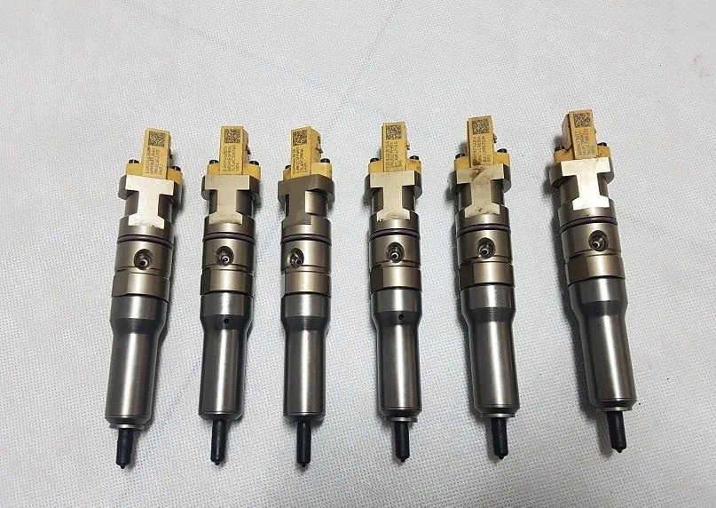 WTRYSKI WTRYSKIWACZE DAF XF CF 106 440 KM MX 11 - 13368233209 ...