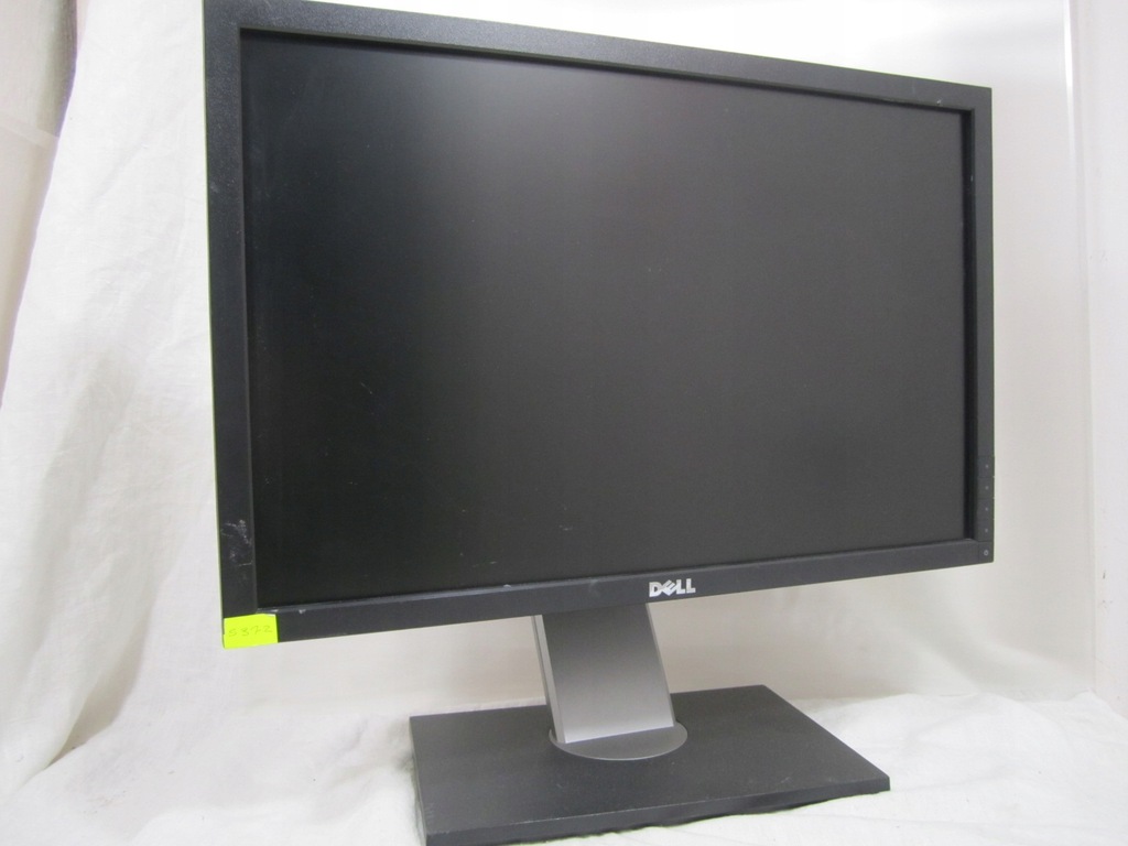 Monitor 22 cale LED DELL UltraSharp P2210T DVI USB - 11759044545 ...