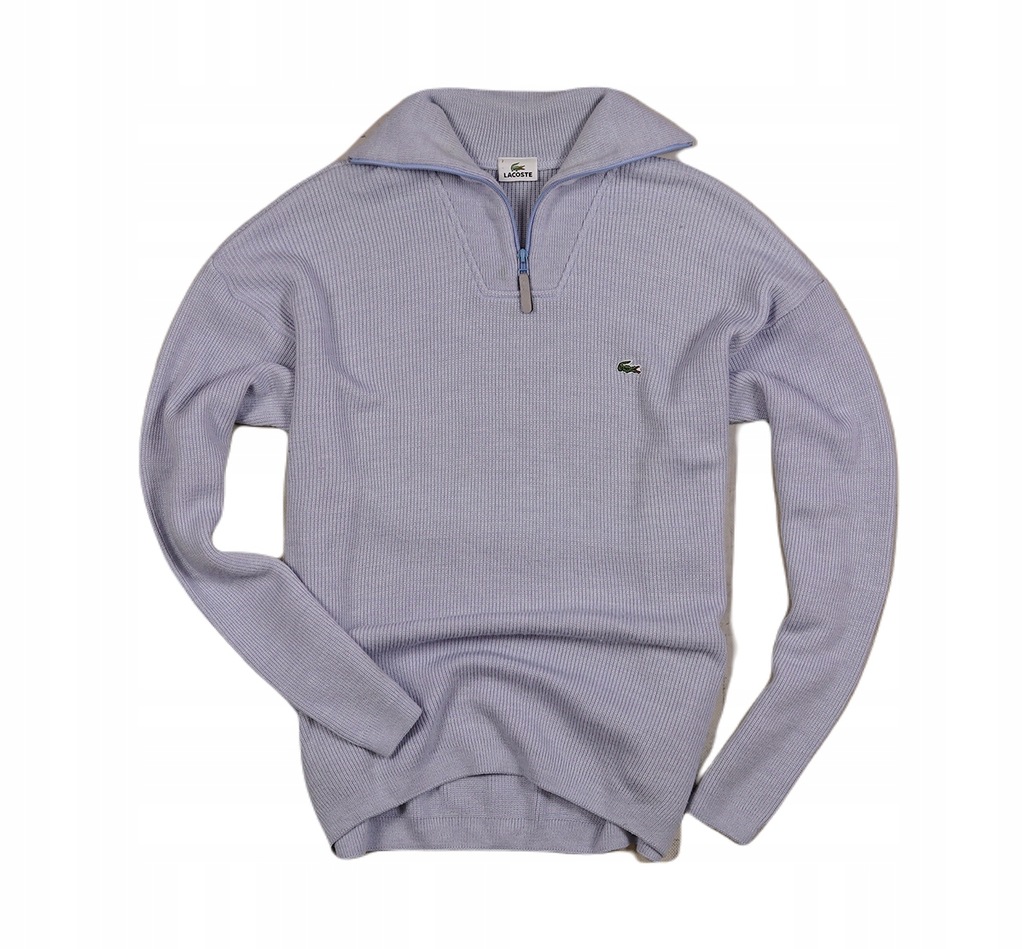 LACOSTE DEVANLAY _ SWETER _ 2XL _ MEN _ 2024 - 15138338832 - oficjalne ...