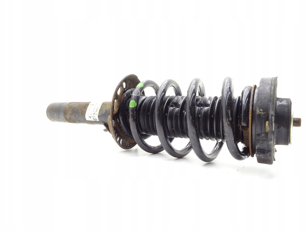 AMORTYZATOR PRZÓD AUDI A3 8P 2.0 TDI 1T0413031CF - 13557941897 ...