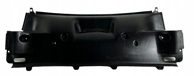 OSŁONA CHŁODNICY PORSCHE CAYENNE I 955 7L5121293A - 13550635291 ...