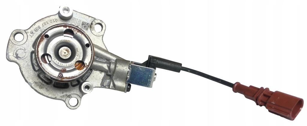 Pompa wodna 04L907284 Audi Seat Skoda VW - 11913047175 - oficjalne ...