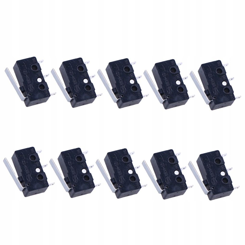 Microwave Door Switch Electric Limit Switches - 14280095481 - oficjalne ...