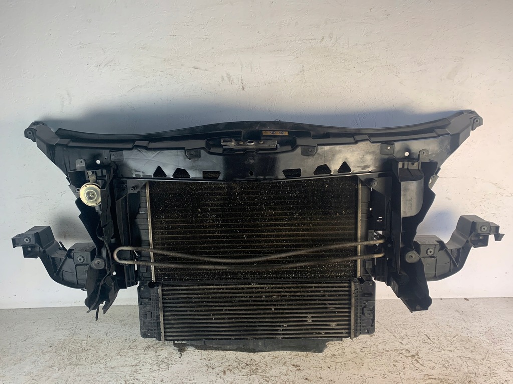 PAS PRZEDNI MERCEDES SPRINTER 906 LIFT - 11665714180 - oficjalne ...